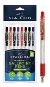 The Basic Package | Kit Packs