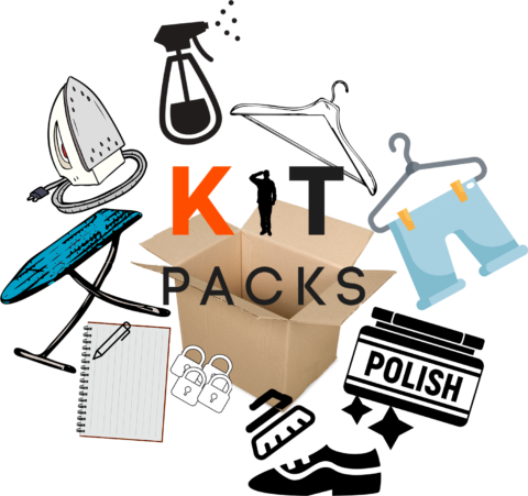 Kit Packs Home | Kit Packs