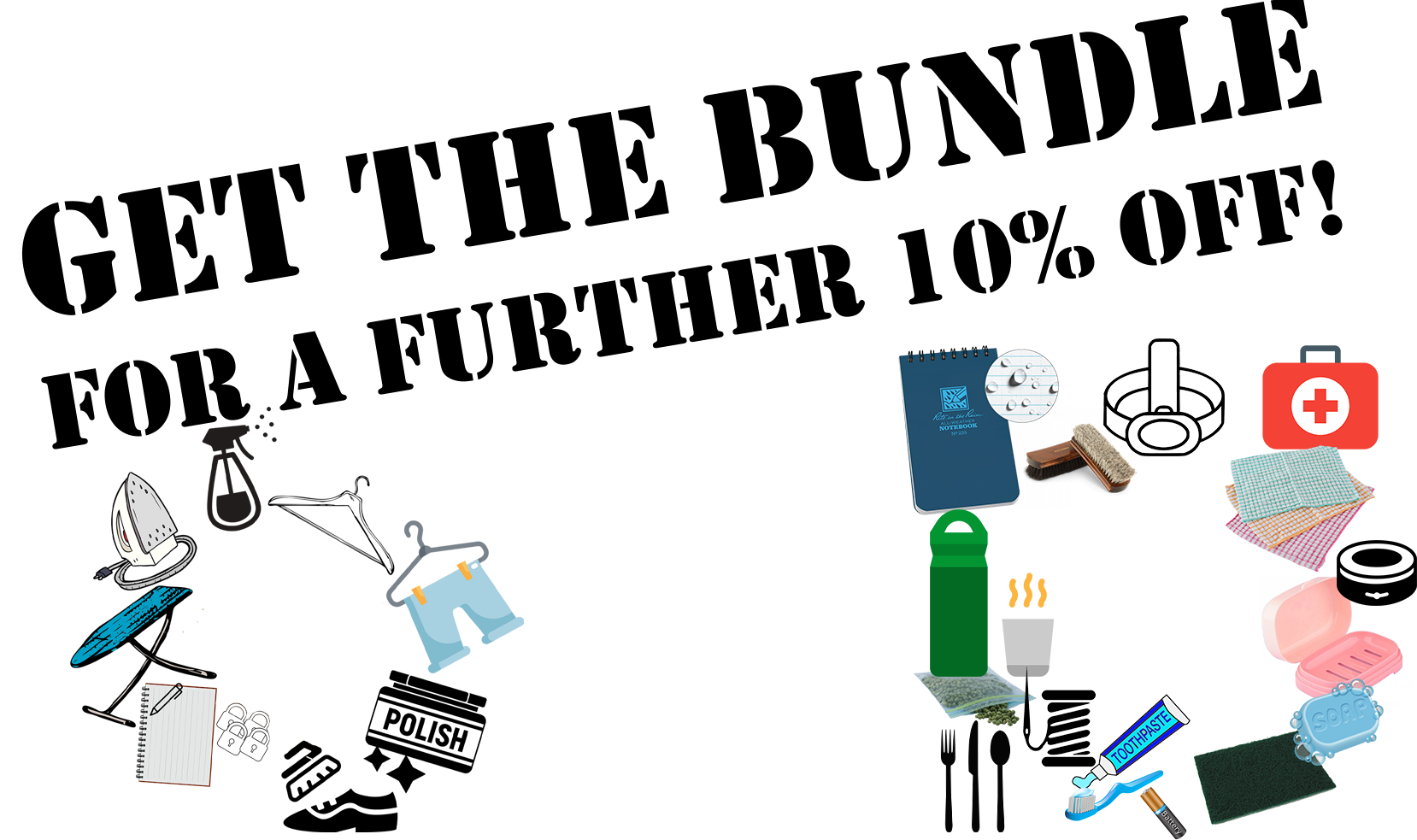 Kit Packs Home | Kit Packs